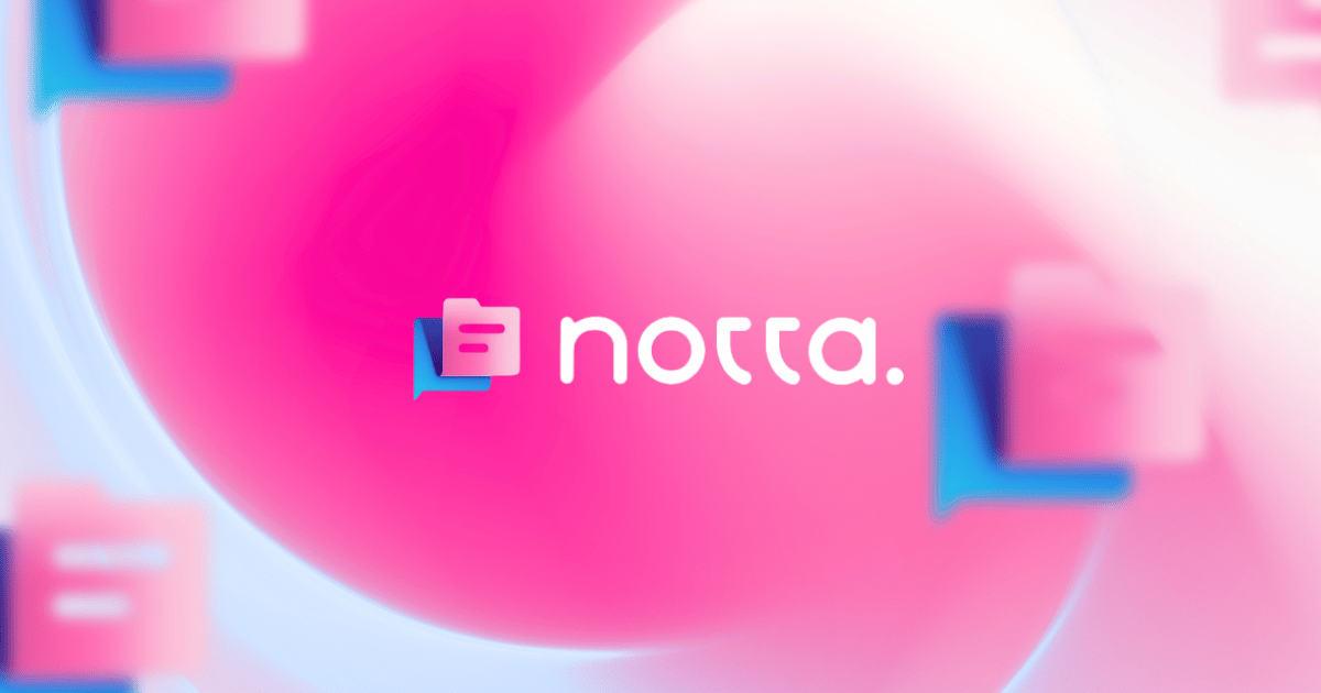 Notta: Opiniones y Valoraciones 2024 | Reseña Detallada